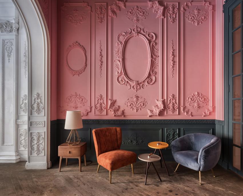 22 Stylish Ideas to Decorate a Modern Keeping Room | LoveToKnow