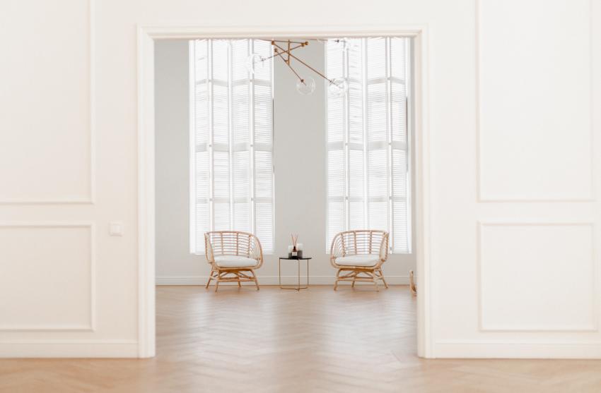 22 Stylish Ideas to Decorate a Modern Keeping Room | LoveToKnow