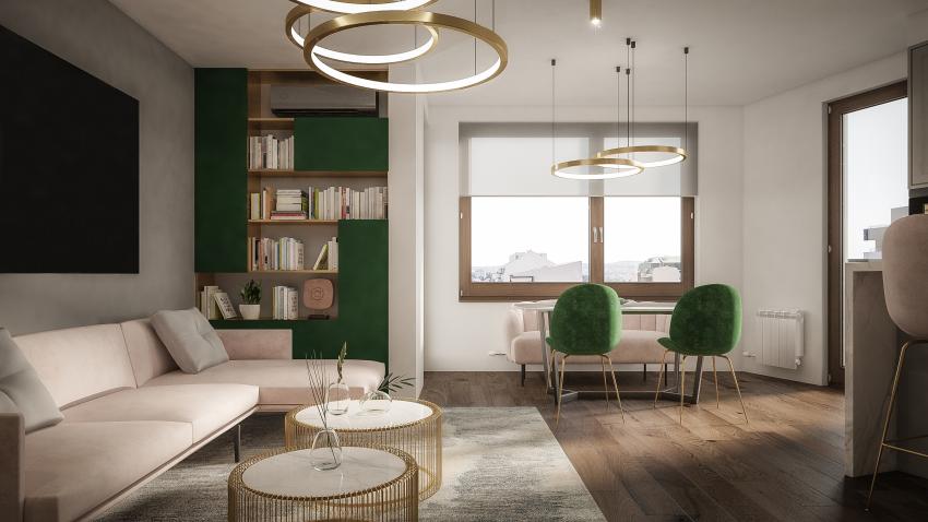 22 Stylish Ideas to Decorate a Modern Keeping Room | LoveToKnow