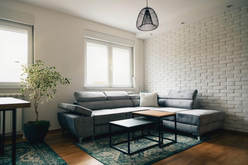 22 Stylish Ideas to Decorate a Modern Keeping Room | LoveToKnow