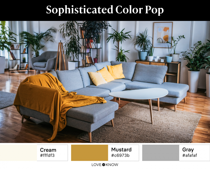 12 Vibrant Spring Colors & How to Use Them in Your Home | LoveToKnow
