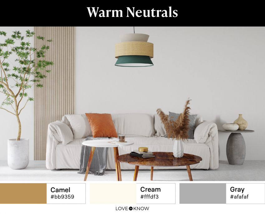 12 Vibrant Spring Colors & How to Use Them in Your Home | LoveToKnow