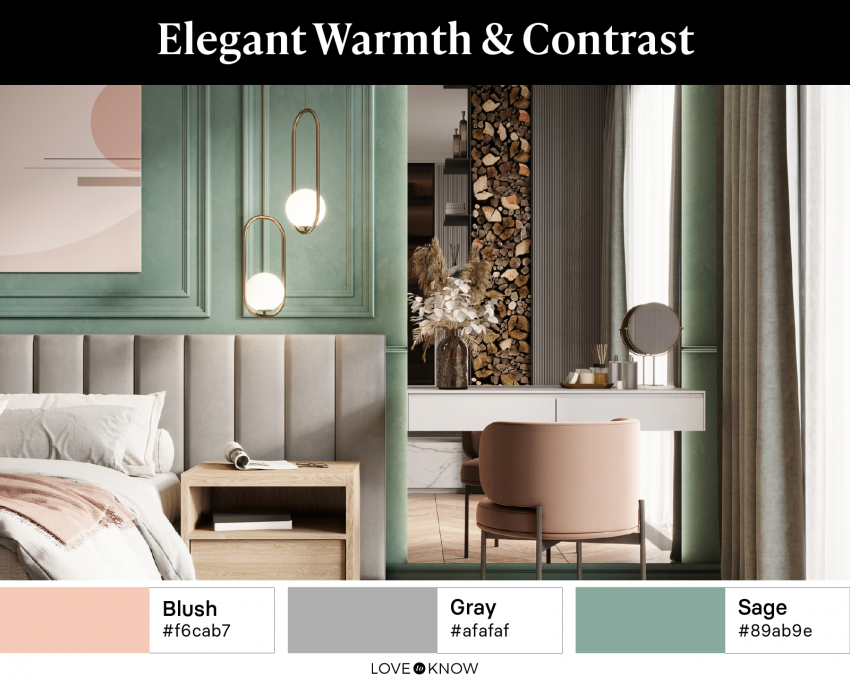 12 Vibrant Spring Colors & How to Use Them in Your Home | LoveToKnow