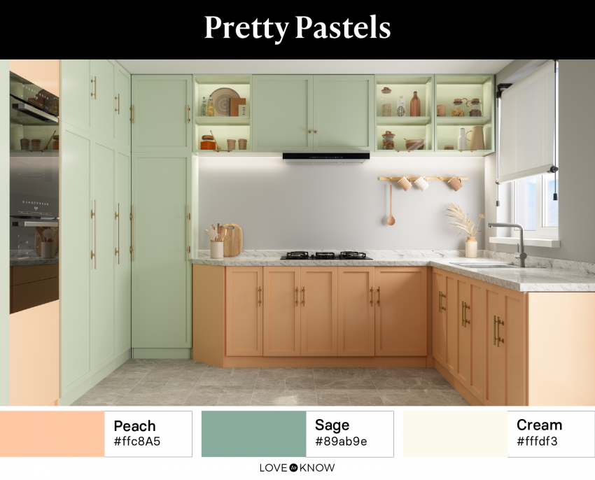 12 Vibrant Spring Colors & How to Use Them in Your Home | LoveToKnow