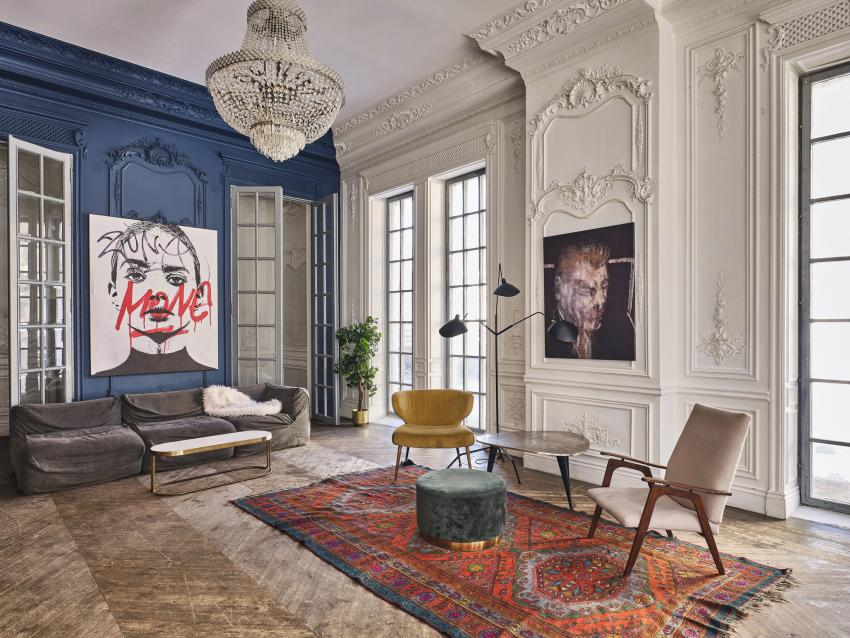 22 Hollywood Regency Style Ideas for a Glam Design Scheme | LoveToKnow