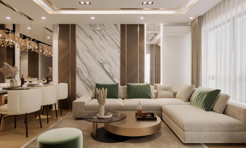 22 Hollywood Regency Style Ideas for a Glam Design Scheme | LoveToKnow