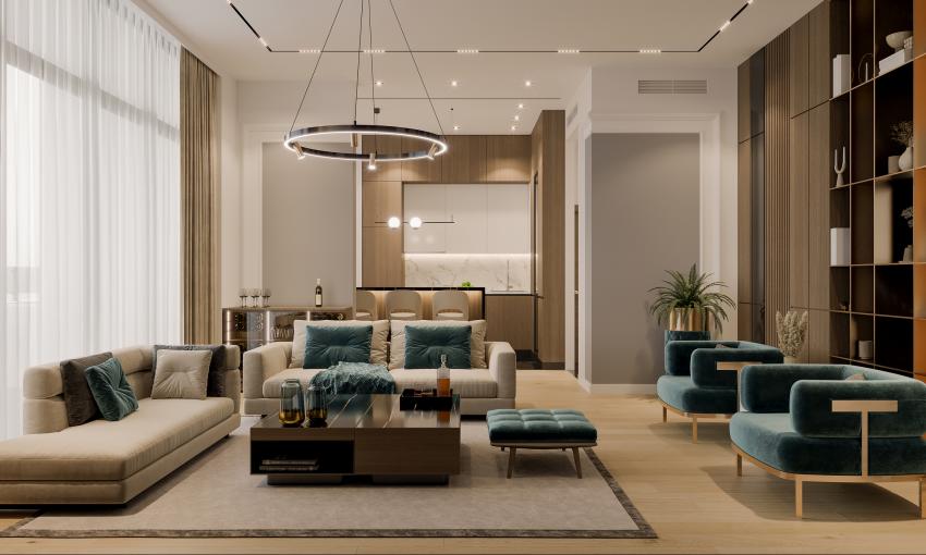 22 Hollywood Regency Style Ideas for a Glam Design Scheme | LoveToKnow