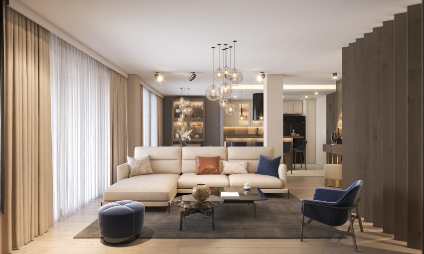 22 Hollywood Regency Style Ideas for a Glam Design Scheme | LoveToKnow