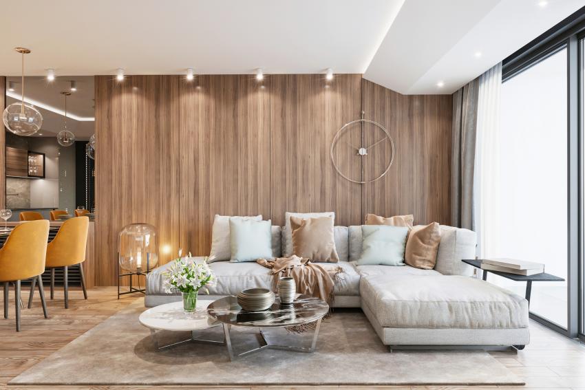 22 Hollywood Regency Style Ideas for a Glam Design Scheme | LoveToKnow