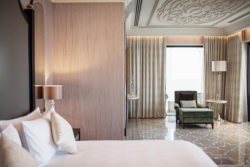 22 Hollywood Regency Style Ideas for a Glam Design Scheme | LoveToKnow