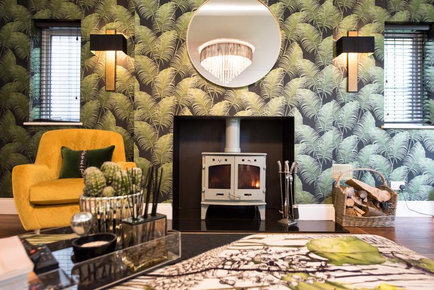 22 Hollywood Regency Style Ideas for a Glam Design Scheme | LoveToKnow