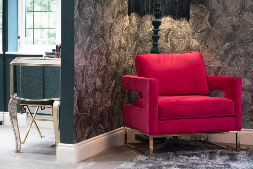 22 Hollywood Regency Style Ideas for a Glam Design Scheme | LoveToKnow