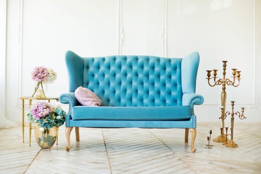 22 Hollywood Regency Style Ideas for a Glam Design Scheme | LoveToKnow