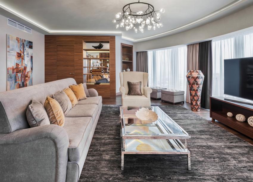 22 Hollywood Regency Style Ideas for a Glam Design Scheme | LoveToKnow