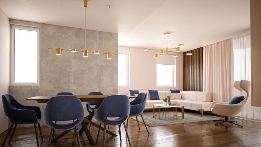 22 Hollywood Regency Style Ideas for a Glam Design Scheme | LoveToKnow