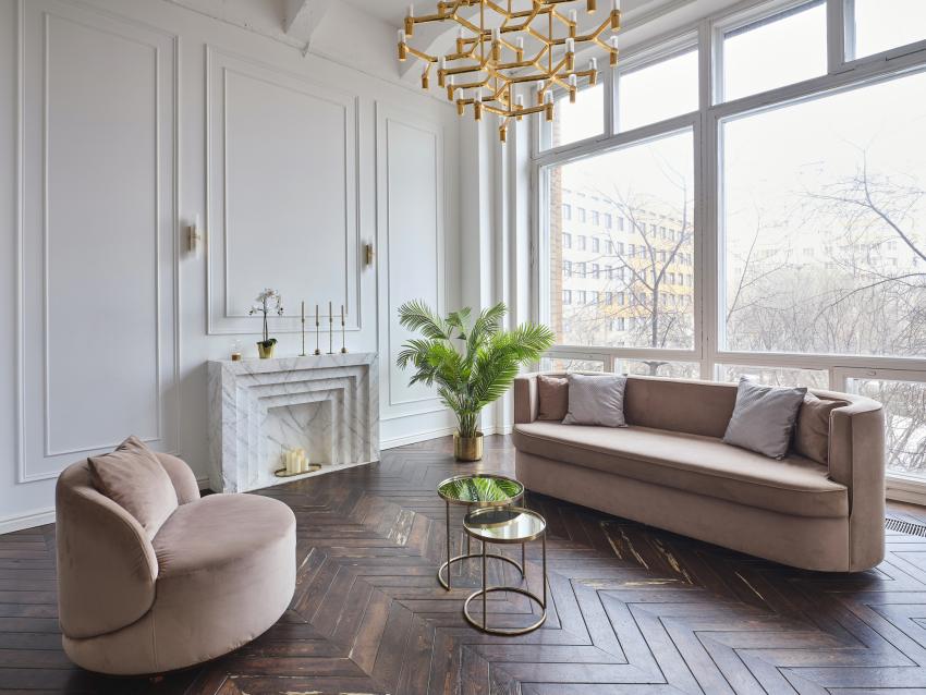 22 Hollywood Regency Style Ideas for a Glam Design Scheme | LoveToKnow
