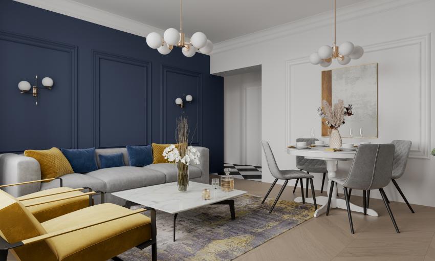 22 Hollywood Regency Style Ideas for a Glam Design Scheme | LoveToKnow