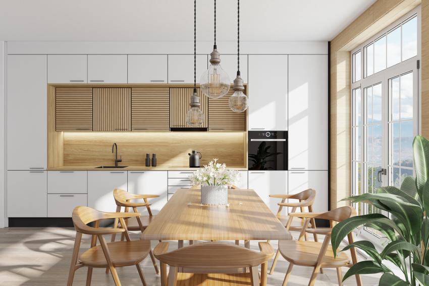17 Scandinavian Style Design Tips for a Sharp & Sleek Home | LoveToKnow