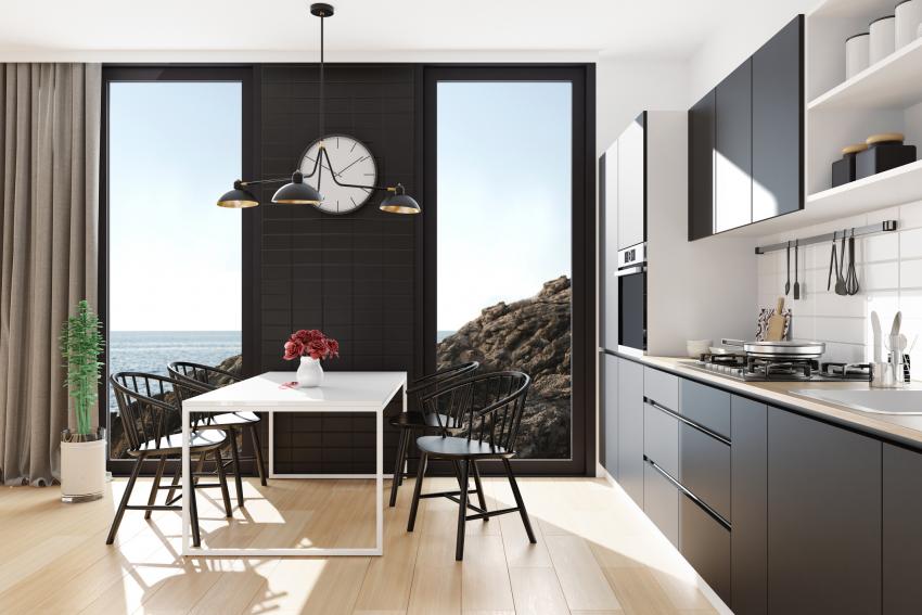17 Scandinavian Style Design Tips for a Sharp & Sleek Home | LoveToKnow