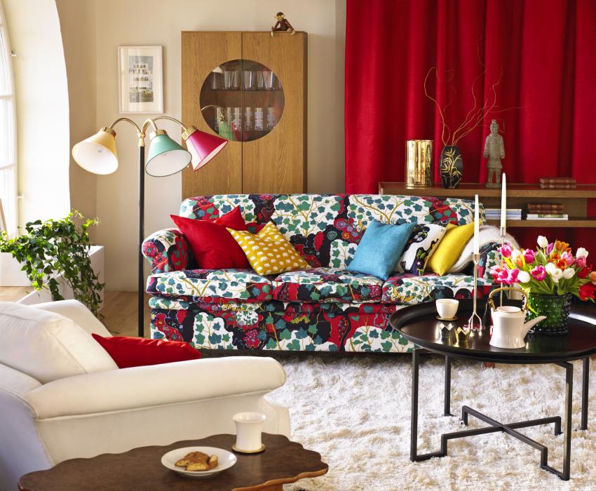 16 Tips to Bring Maximalist Interior Design to Your Space | LoveToKnow
