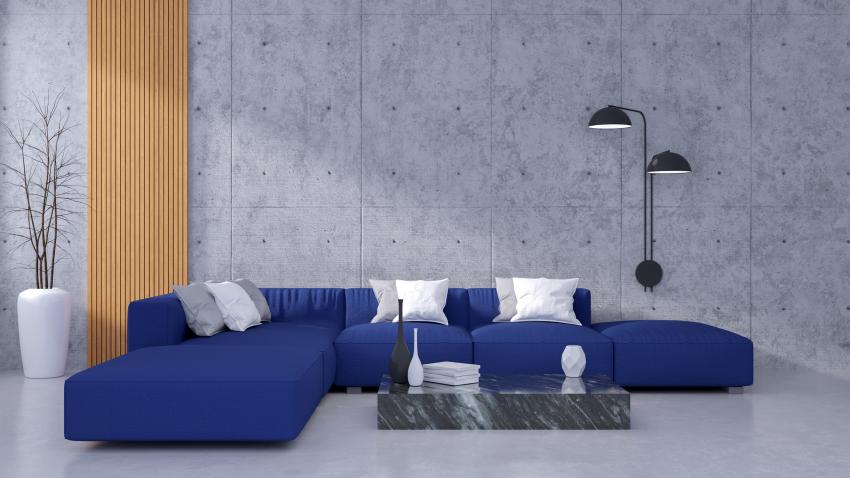 26 Wood Slat Wall Ideas for a Modern Home Interior or Exterior | LoveToKnow