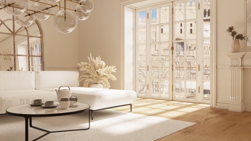 21 Ways to Add Elegant Simplicity With French Country Decor | LoveToKnow