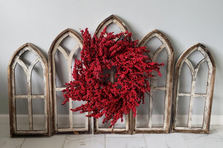 Transform Your Bedroom With These 10 DIY Headboard Ideas | LoveToKnow