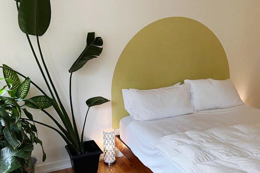 Transform Your Bedroom With These 10 DIY Headboard Ideas | LoveToKnow