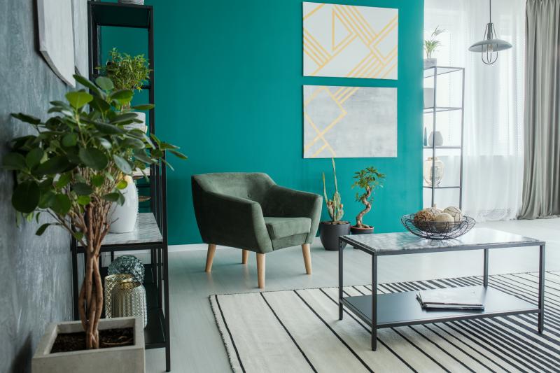 6 Designer Tips for Using Indoor Plants in Your Home Decor | LoveToKnow