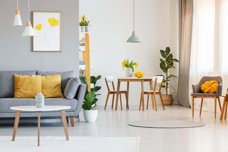 12 Vibrant Spring Colors & How to Use Them in Your Home | LoveToKnow