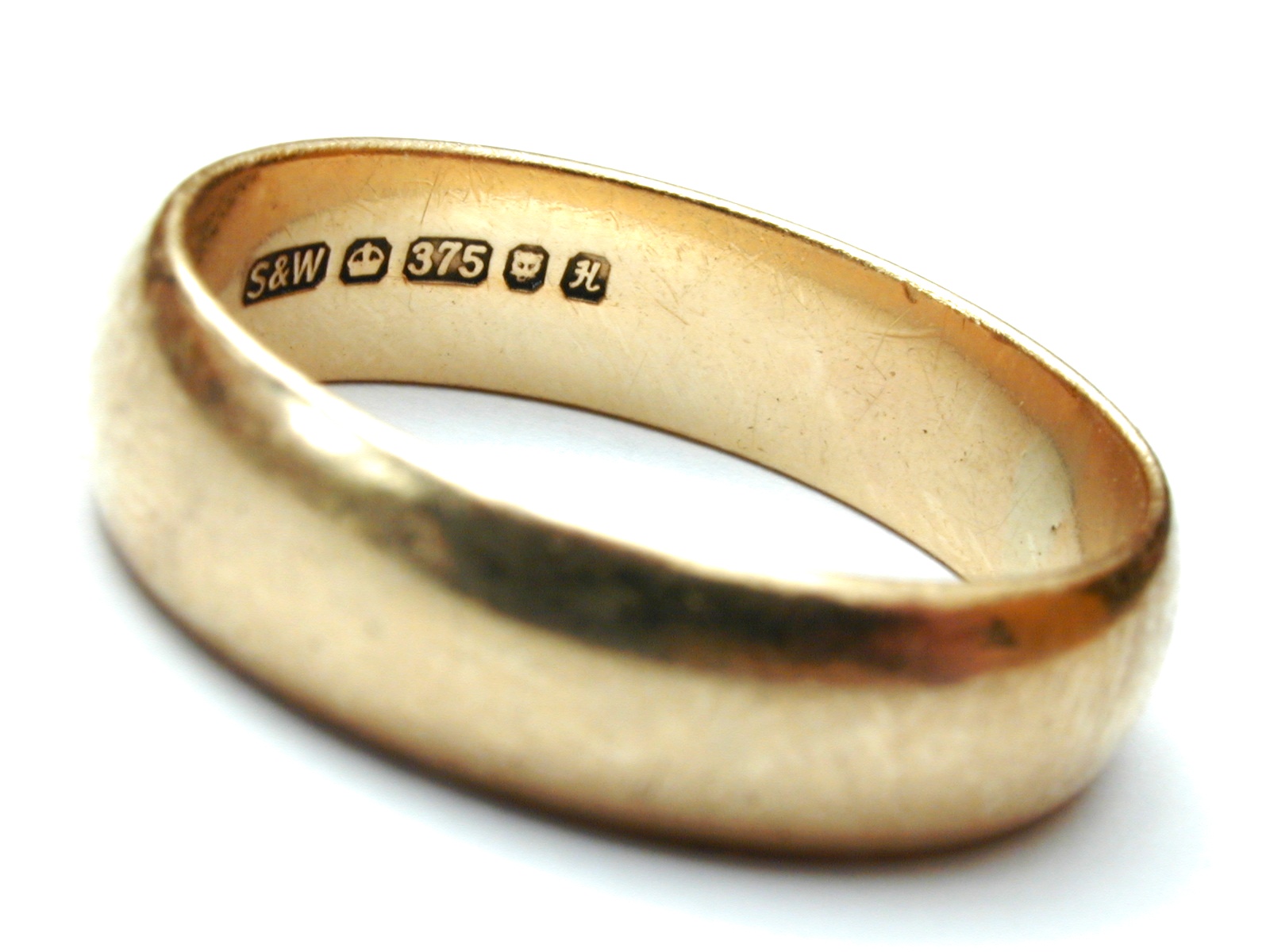 Jewelry Makers Marks List Style Guru Fashion Glitz Glamour Style