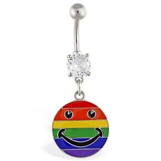 12 Cute Belly Button Rings You’ll Want to Wear | LoveToKnow