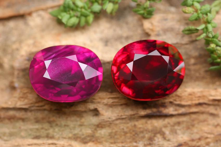 16 Pictures of Ruby Gemstones to Inspire You | LoveToKnow