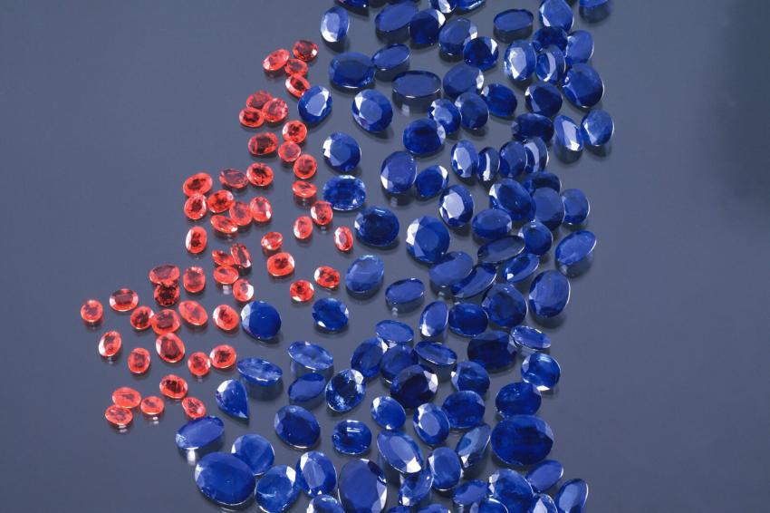 16 Pictures of Ruby Gemstones to Inspire You | LoveToKnow