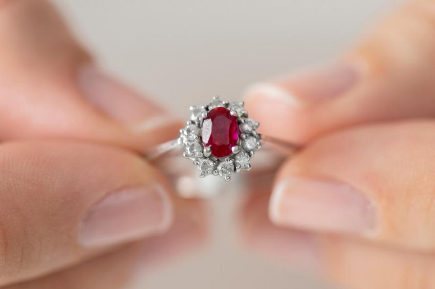 16 Pictures of Ruby Gemstones to Inspire You | LoveToKnow