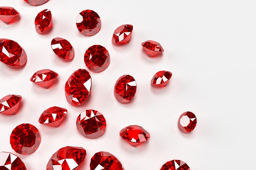 16 Pictures of Ruby Gemstones to Inspire You | LoveToKnow