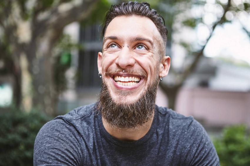 Men’s Jewelry Pictures to Inspire Your Wardrobe | LoveToKnow