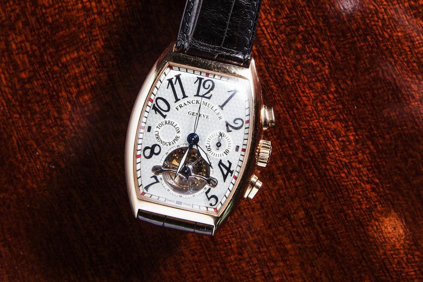 10 of the Most Expensive Watches on the Market | LoveToKnow