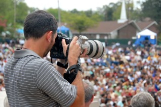 Photojournalism Photography Tips