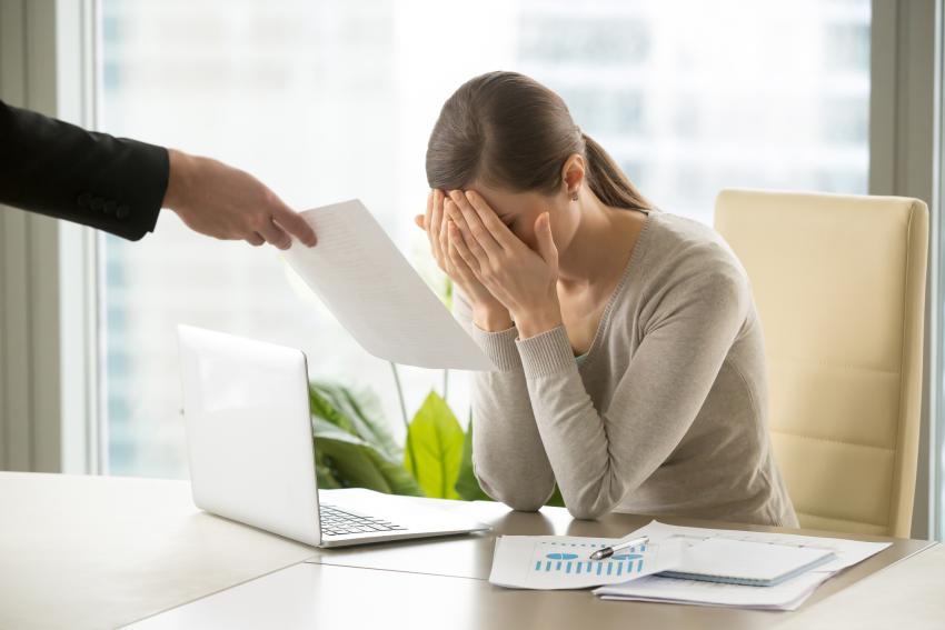 Reasons for Company Layoffs | LoveToKnow