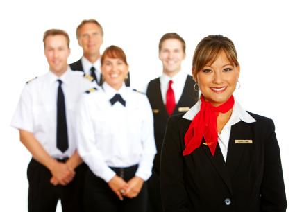 Where to Look for Airline Jobs | LoveToKnow
