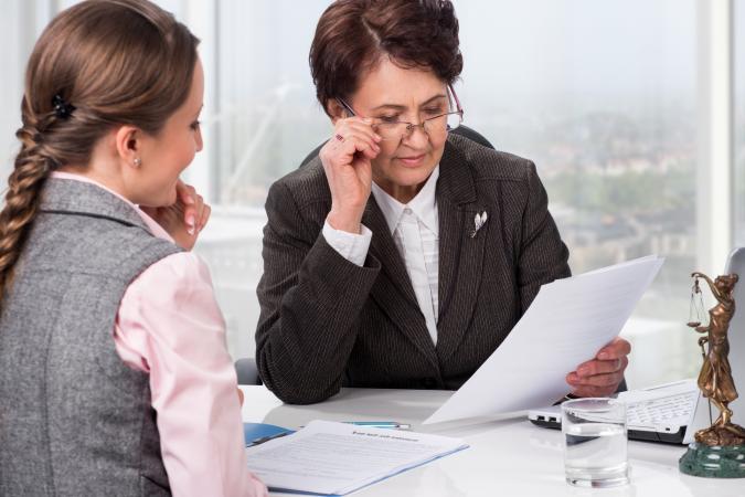 Interview ions For Legal Assistant Position LoveToKnow