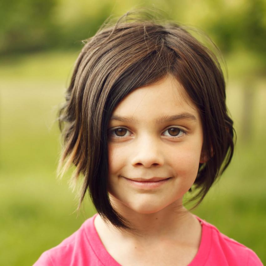 20+ Modern and Classic Haircut Styles for Kids | LoveToKnow