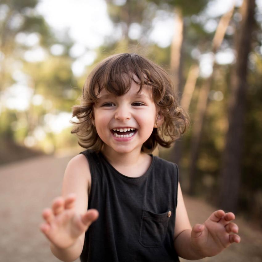 20+ Modern and Classic Haircut Styles for Kids | LoveToKnow