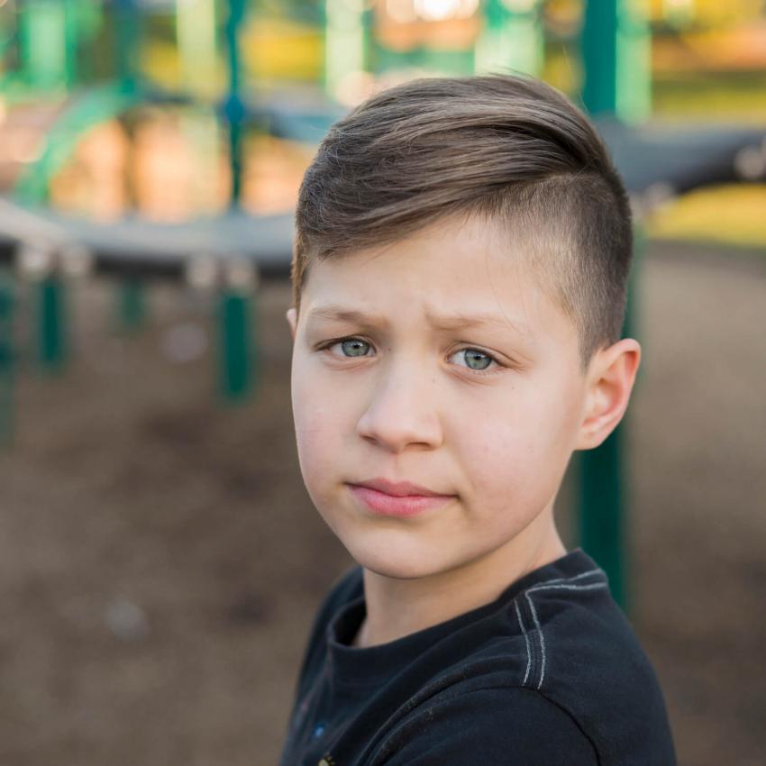 20+ Modern and Classic Haircut Styles for Kids | LoveToKnow