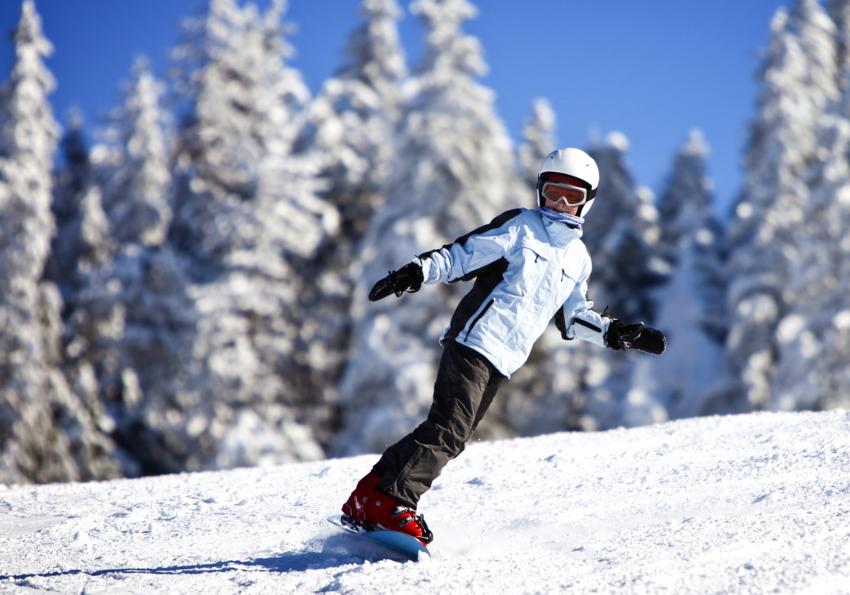 Exciting Winter Sports for Kids: A Guide to Outdoor Fun | LoveToKnow