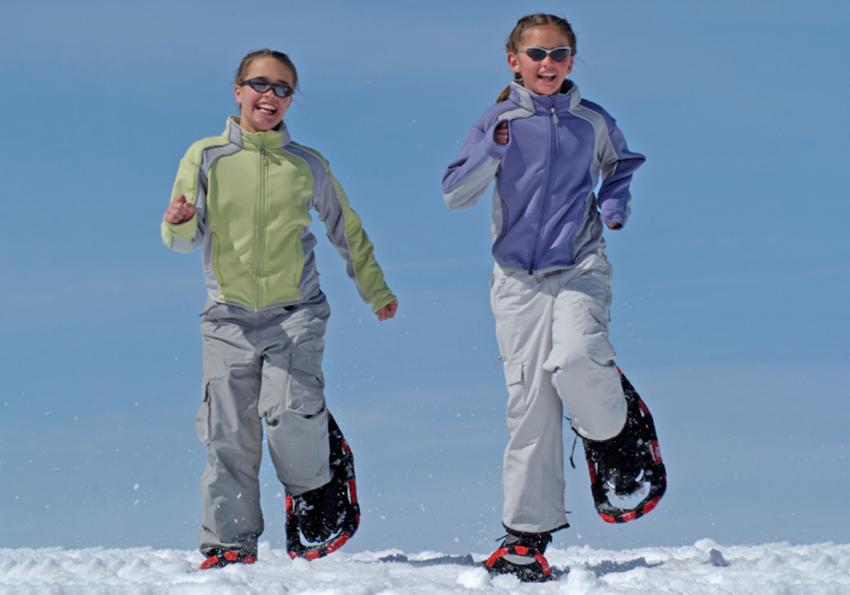 Exciting Winter Sports for Kids: A Guide to Outdoor Fun | LoveToKnow
