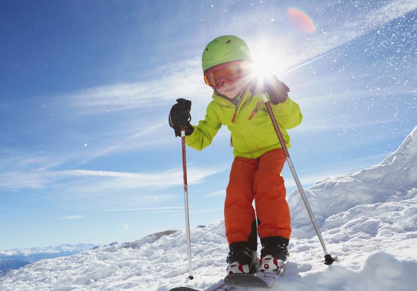 Exciting Winter Sports for Kids: A Guide to Outdoor Fun | LoveToKnow