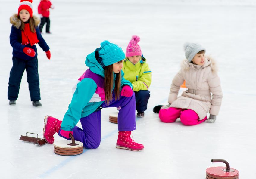 Exciting Winter Sports for Kids: A Guide to Outdoor Fun | LoveToKnow
