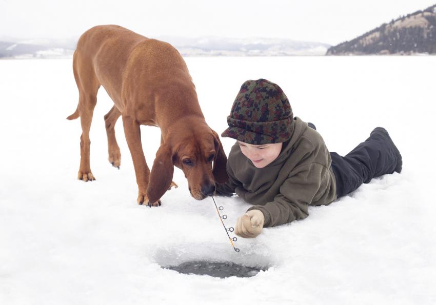 Exciting Winter Sports for Kids: A Guide to Outdoor Fun | LoveToKnow